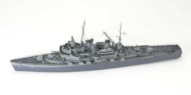 NNT | USS Terror CM-5, May 1945 | purchase online